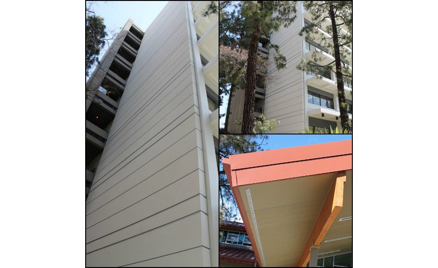 Aluminum Plaster and EIFS Trims | 2018-07-31 | Building Enclosure