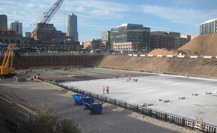CEU: Below-Grade Waterproofing Systems and Design | 2017-09-07 ...